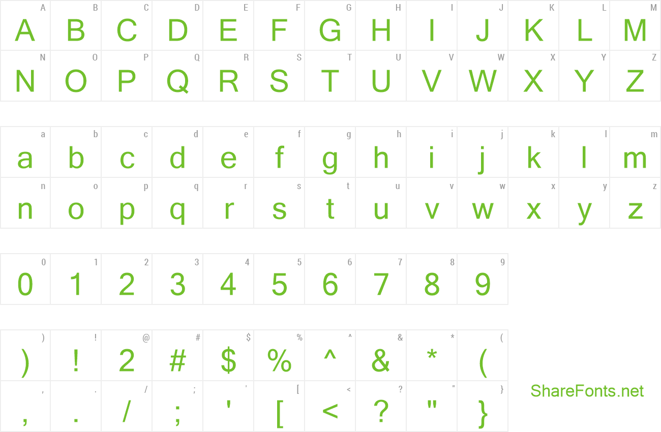 Microsoft Sans Serif Font Wfonts Download Free